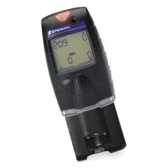 Medición de Atmósfera Explosiva | Setisa